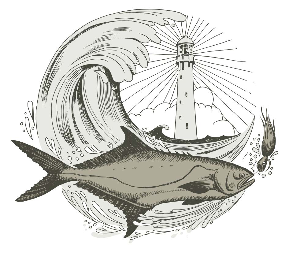 Garrick - The Duke ( White ) – Fly Revolution